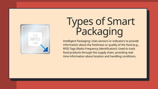 Introduction to Food Packaging PowerPoint.pptx
