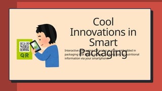 Introduction to Food Packaging PowerPoint.pptx