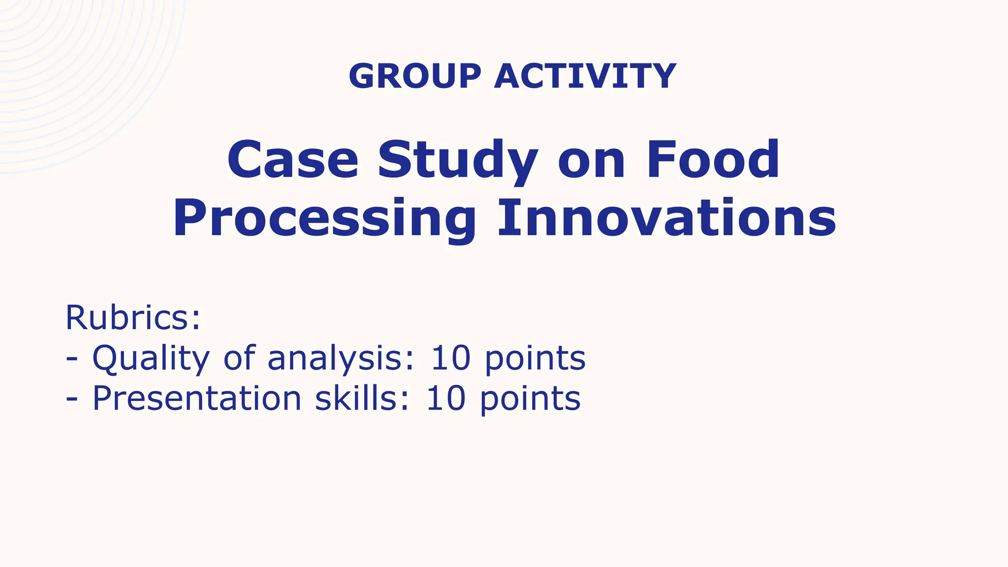 INTRODUCTION TO FOOD PROCESSING.pptx