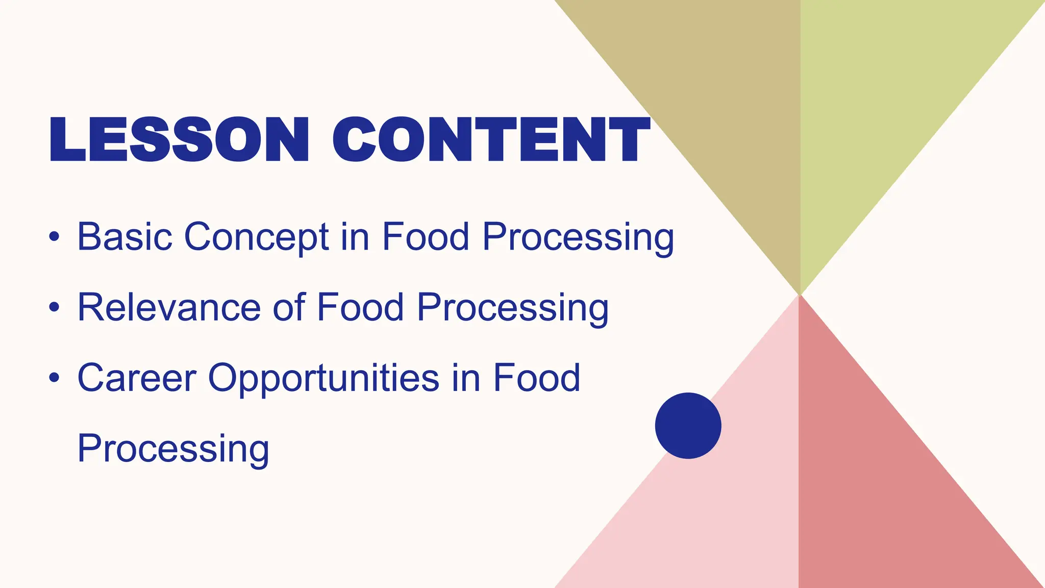 INTRODUCTION TO FOOD PROCESSING.pptx