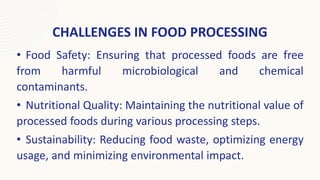 INTRODUCTION TO FOOD PROCESSING.pptx
