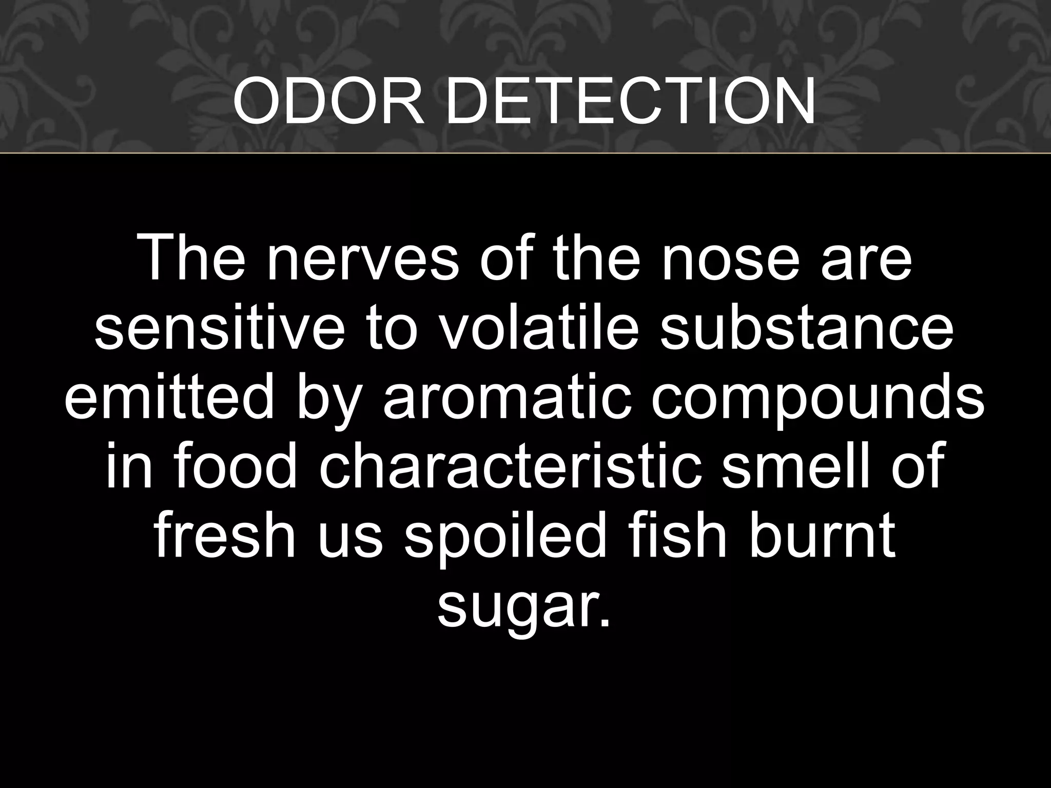 Introduction to food science | PPT