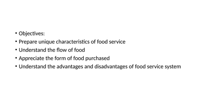 INTRODUCTION TO FOODSERVICE SYSTEMS.pptx