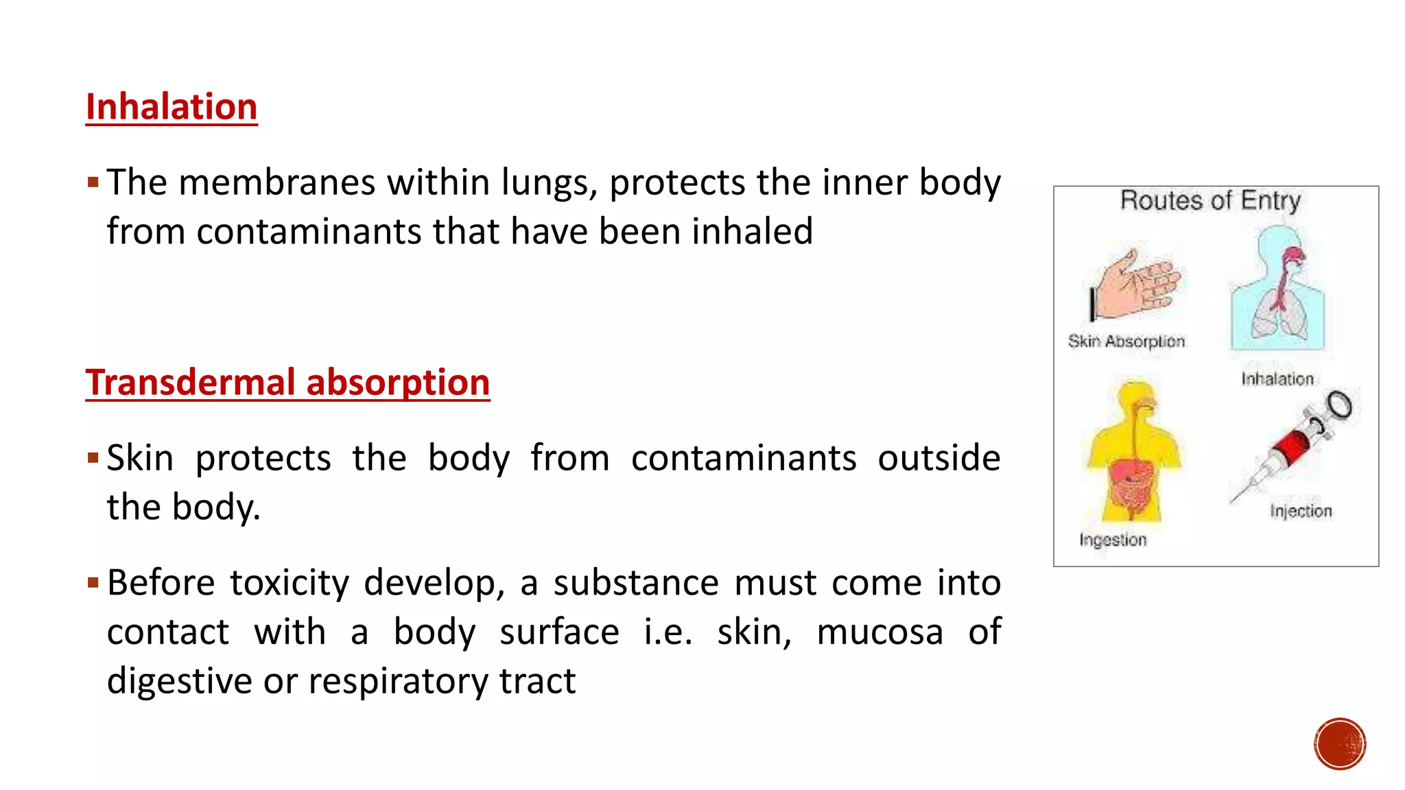Introduction to Food Toxicology.pptx