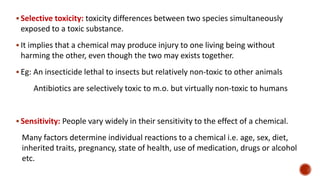 Introduction to Food Toxicology.pptx
