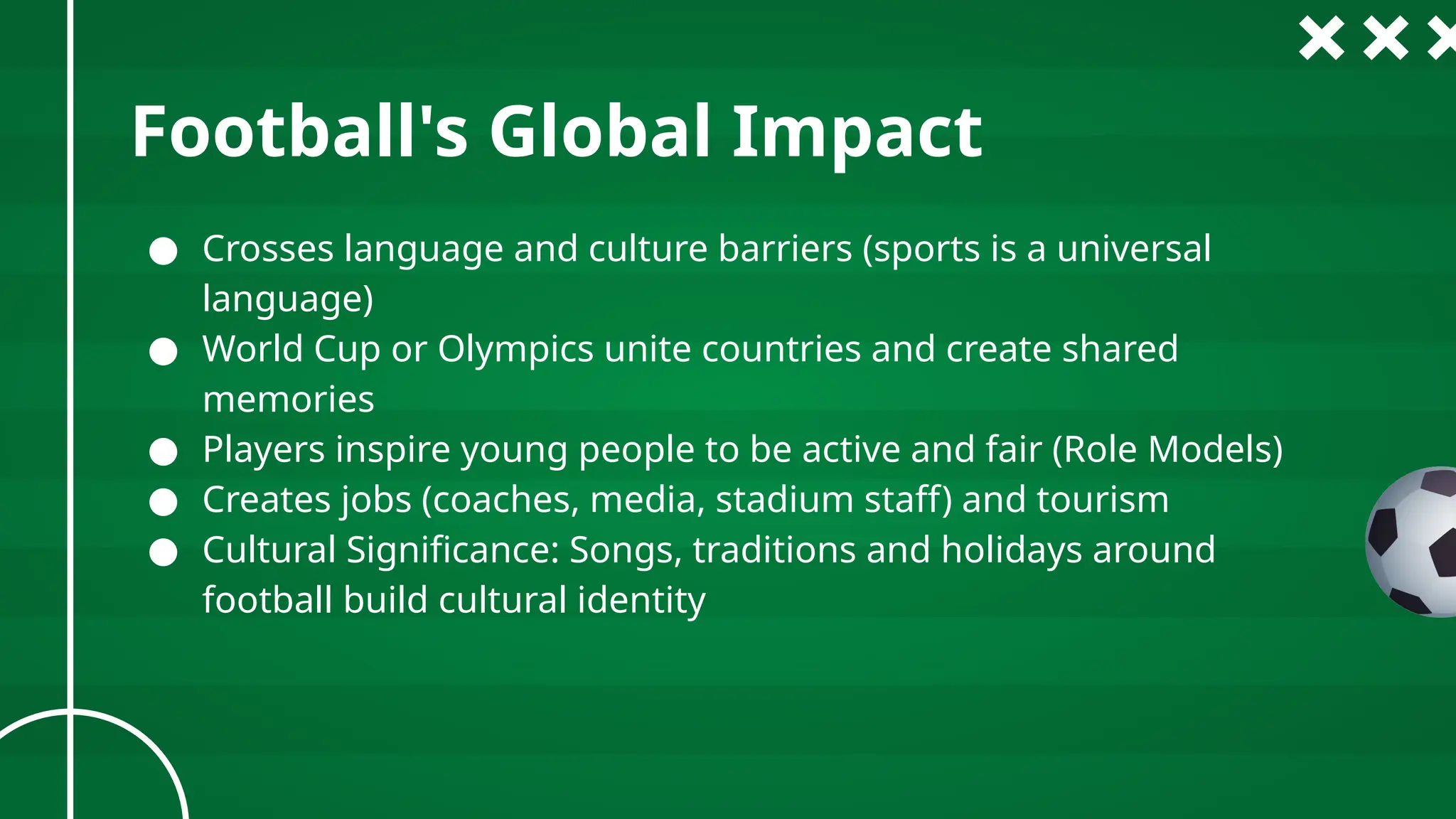 Introduction to Football (Soccer) for beginers.pptx