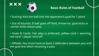 Introduction to Football (Soccer) for beginers.pptx