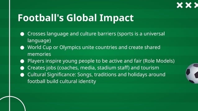 Introduction to Football (Soccer) for beginers.pptx