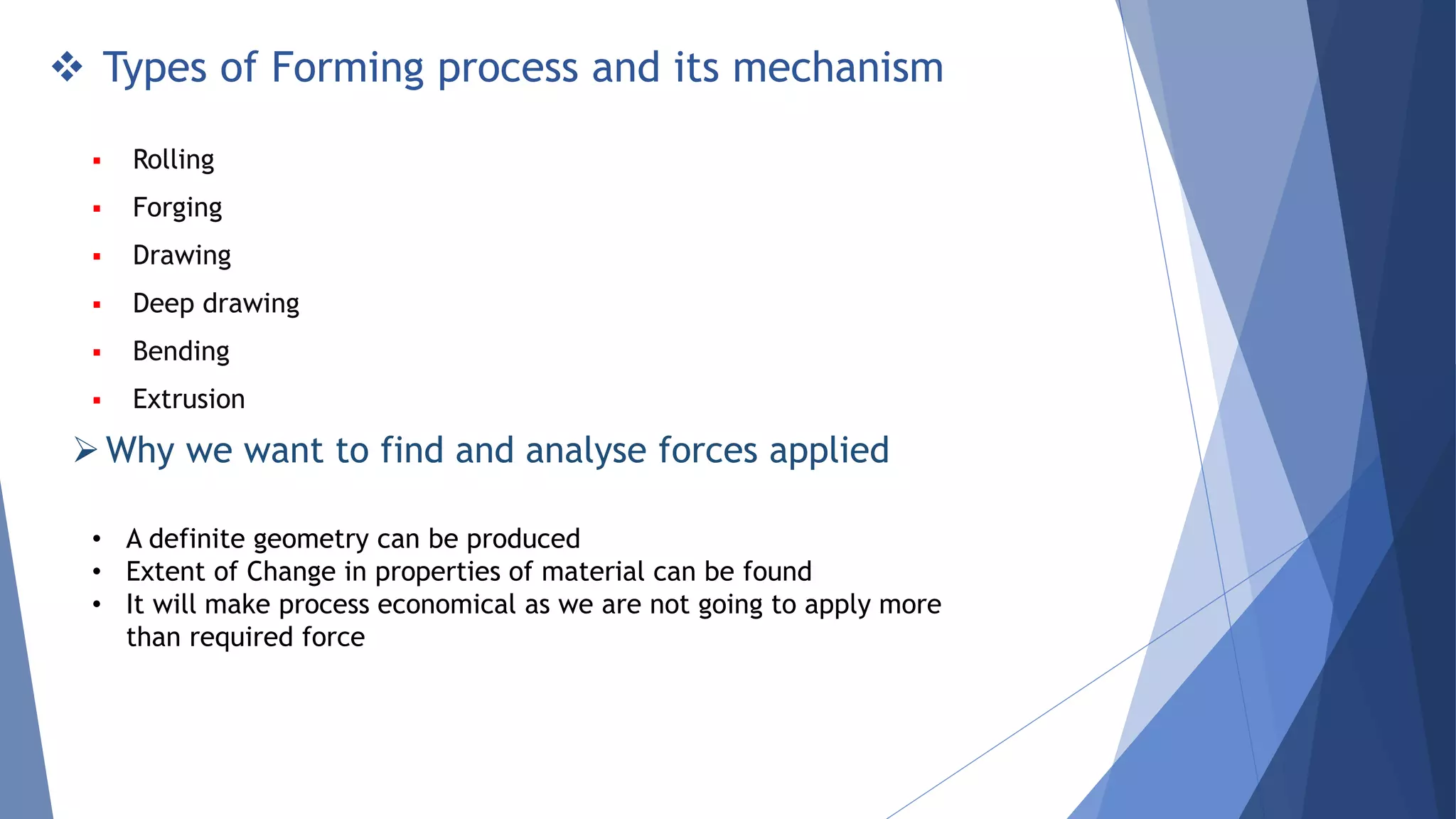 Introduction to force equilibrium method | PPT