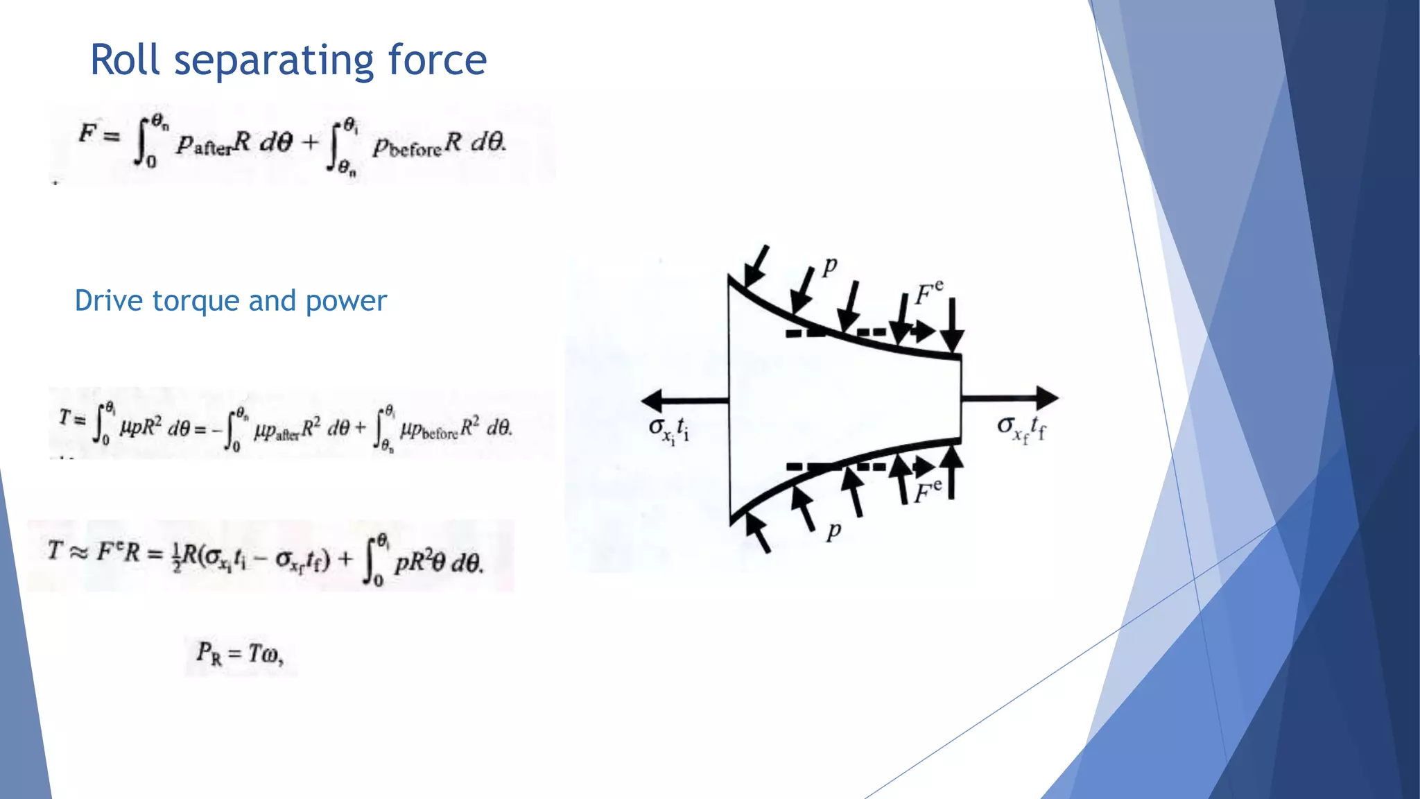 Introduction to force equilibrium method | PPT