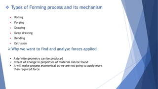 Introduction to force equilibrium method | PPT
