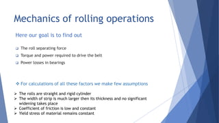 Introduction to force equilibrium method | PPT