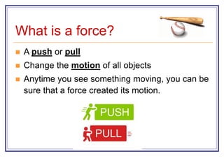 Introduction to forces.pptx