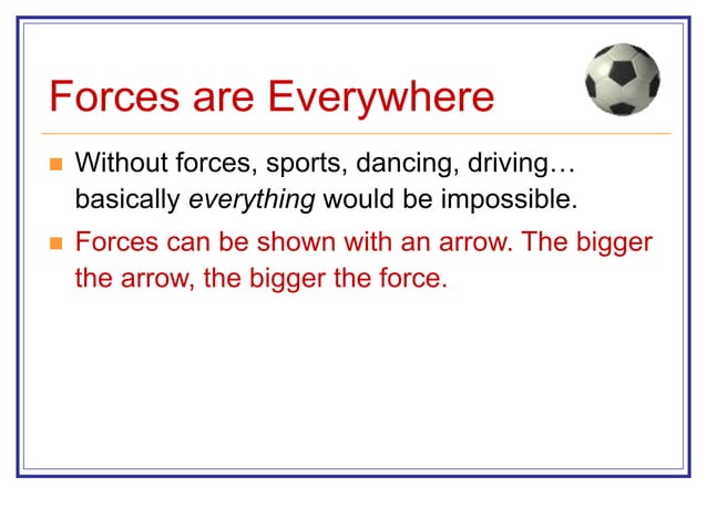 Introduction to forces.pptx