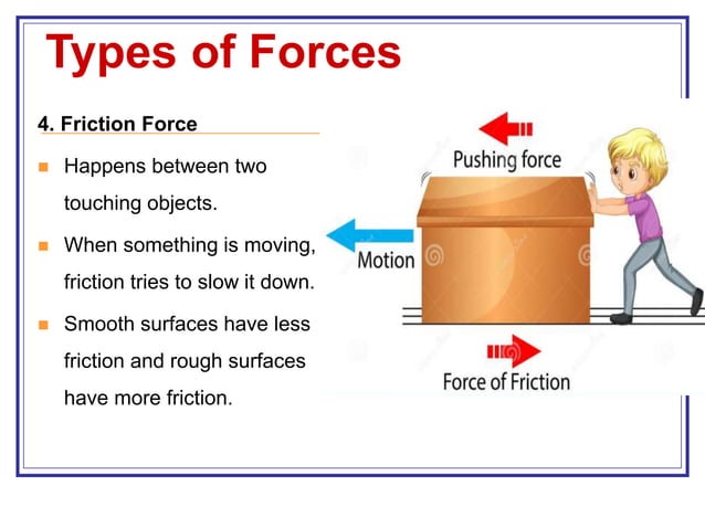Introduction to forces.pptx