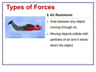 Introduction to forces.pptx