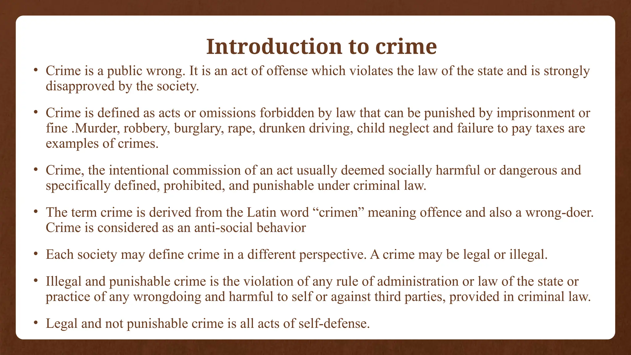 Introduction to forensic science detail.pptx