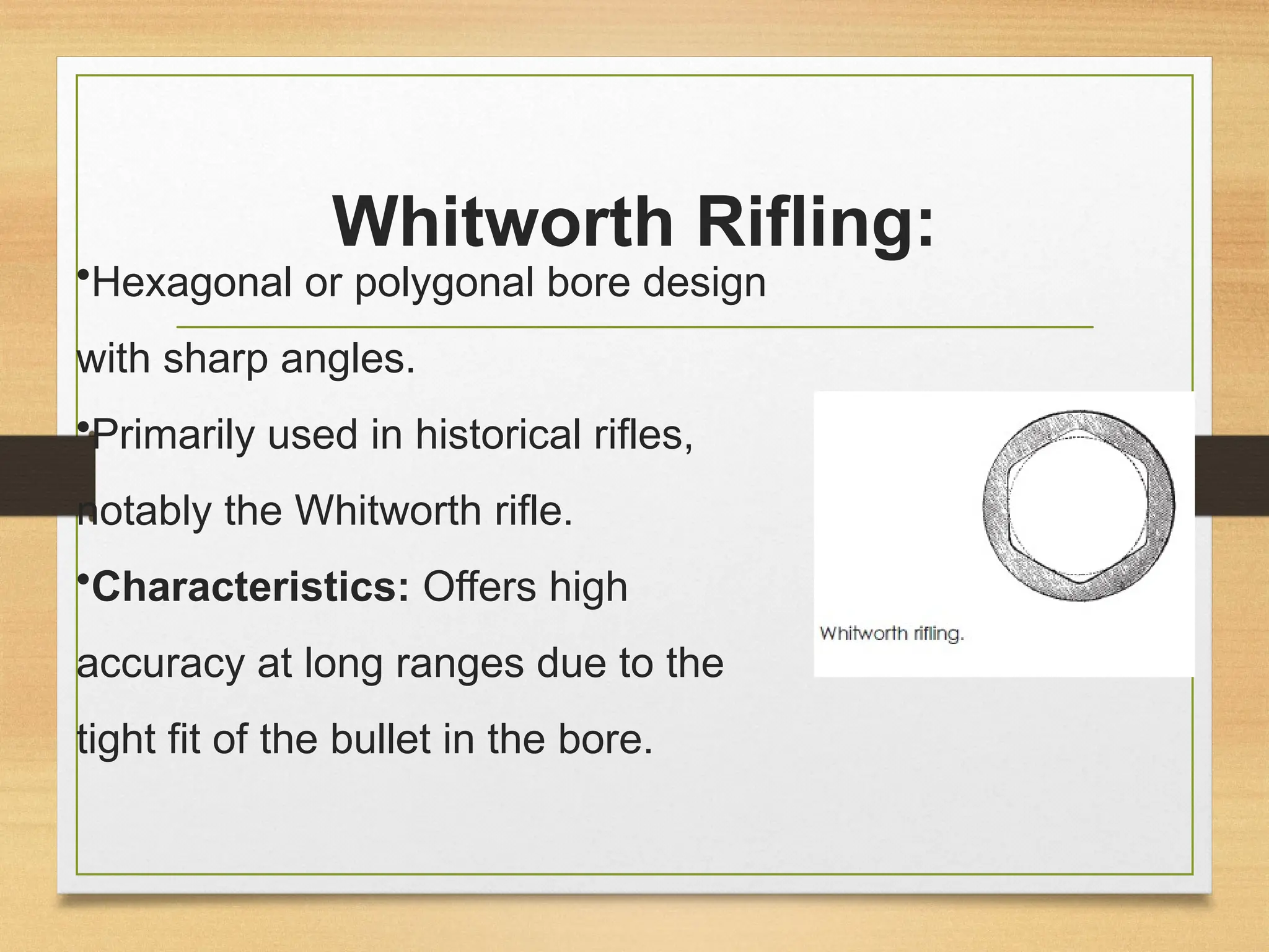 Introduction to Forensic Ballistics.pptx