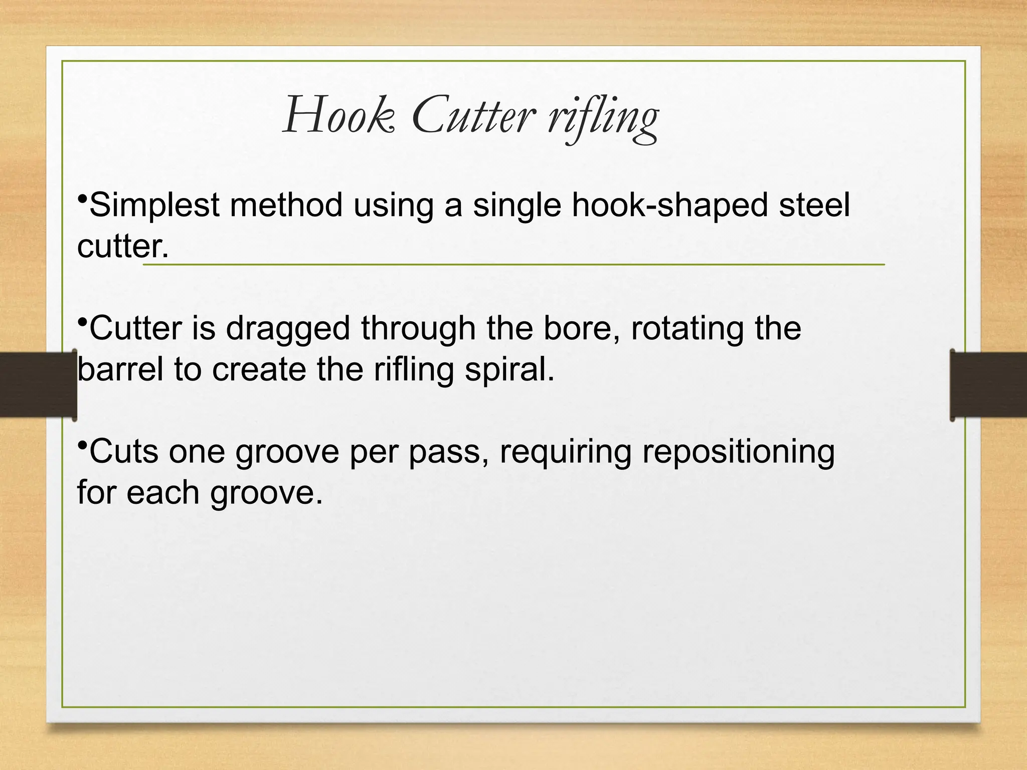 Introduction to Forensic Ballistics.pptx