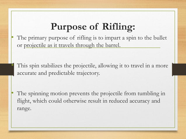 Introduction to Forensic Ballistics.pptx