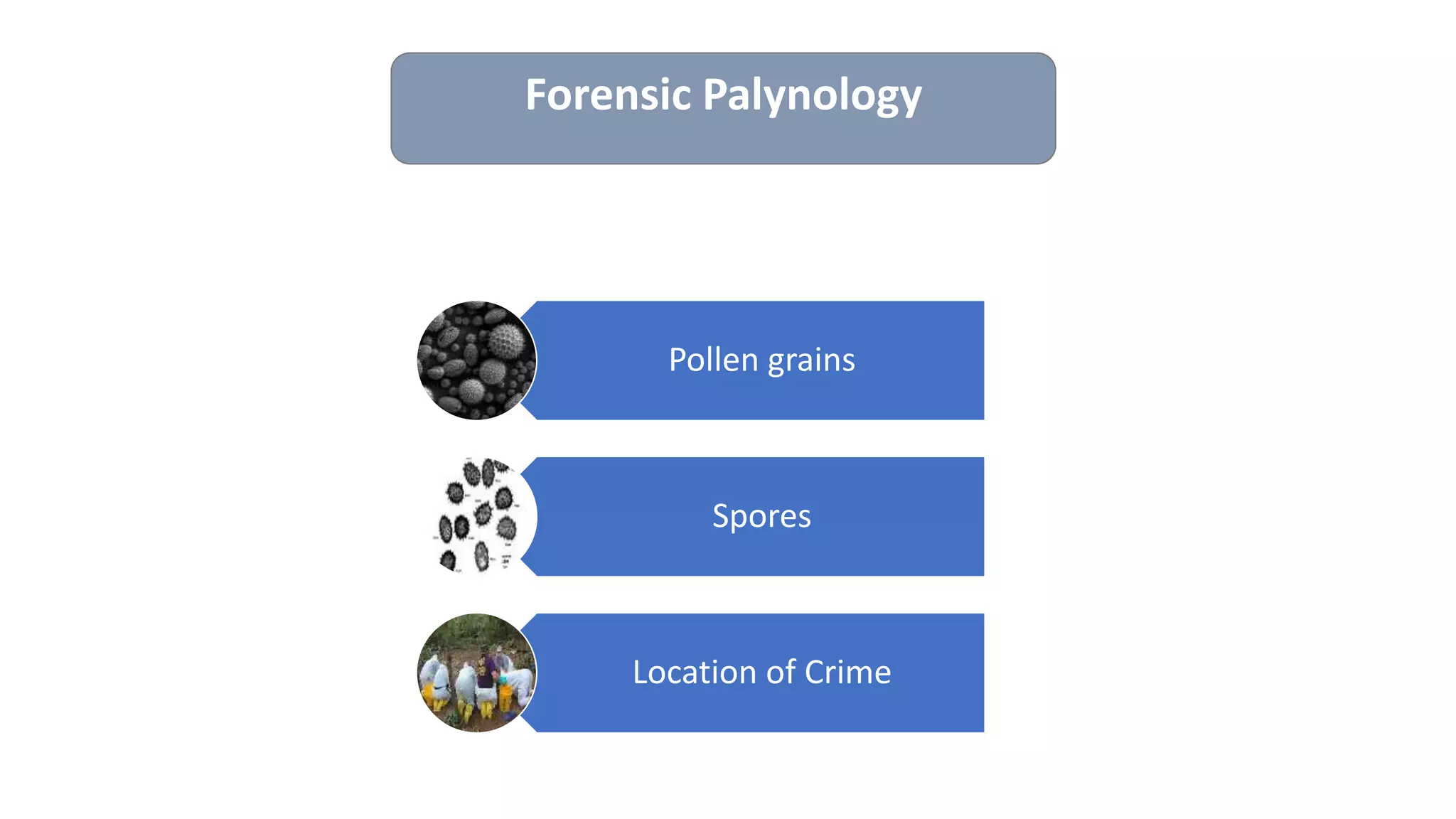 Introduction to Forensic Biology | PPTX