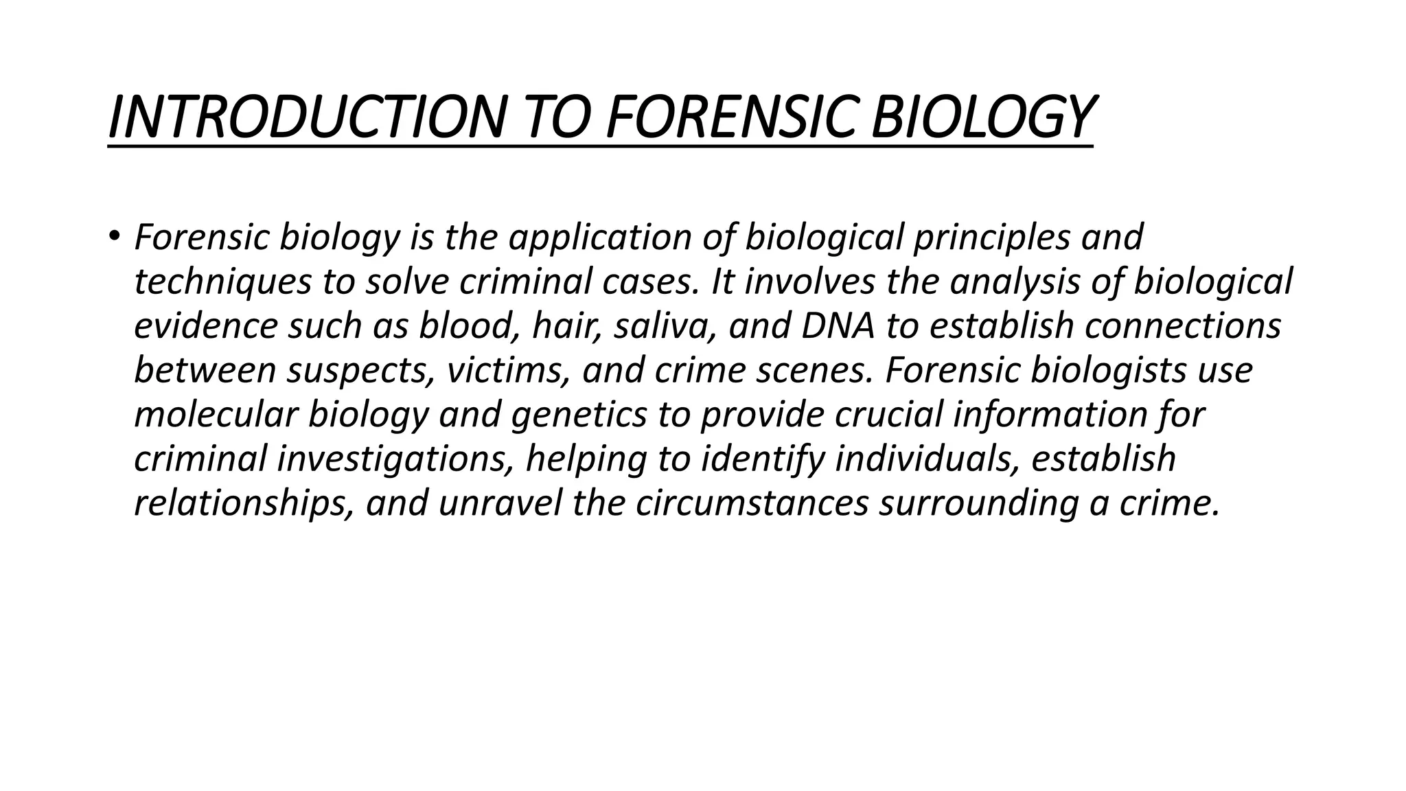 introduction to forensic biology by jayesh.pptx