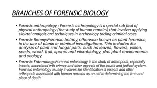 introduction to forensic biology by jayesh.pptx