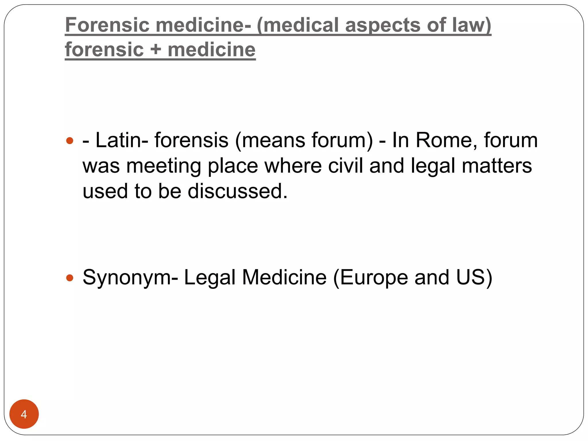 Introduction To Forensic Medicine and Toxicology By Ali Afzal.pptx