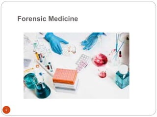 Introduction To Forensic Medicine and Toxicology By Ali Afzal.pptx