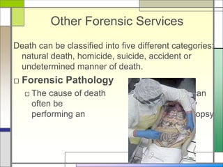 IntroductiontoForensics.ppt