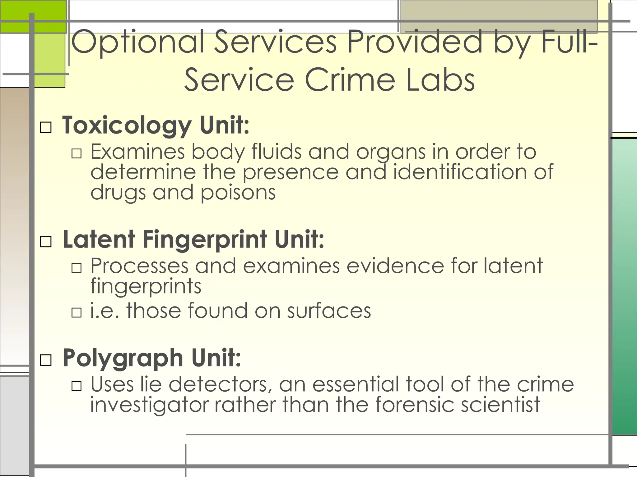 Introduction to Forensic medicine basics.pptx