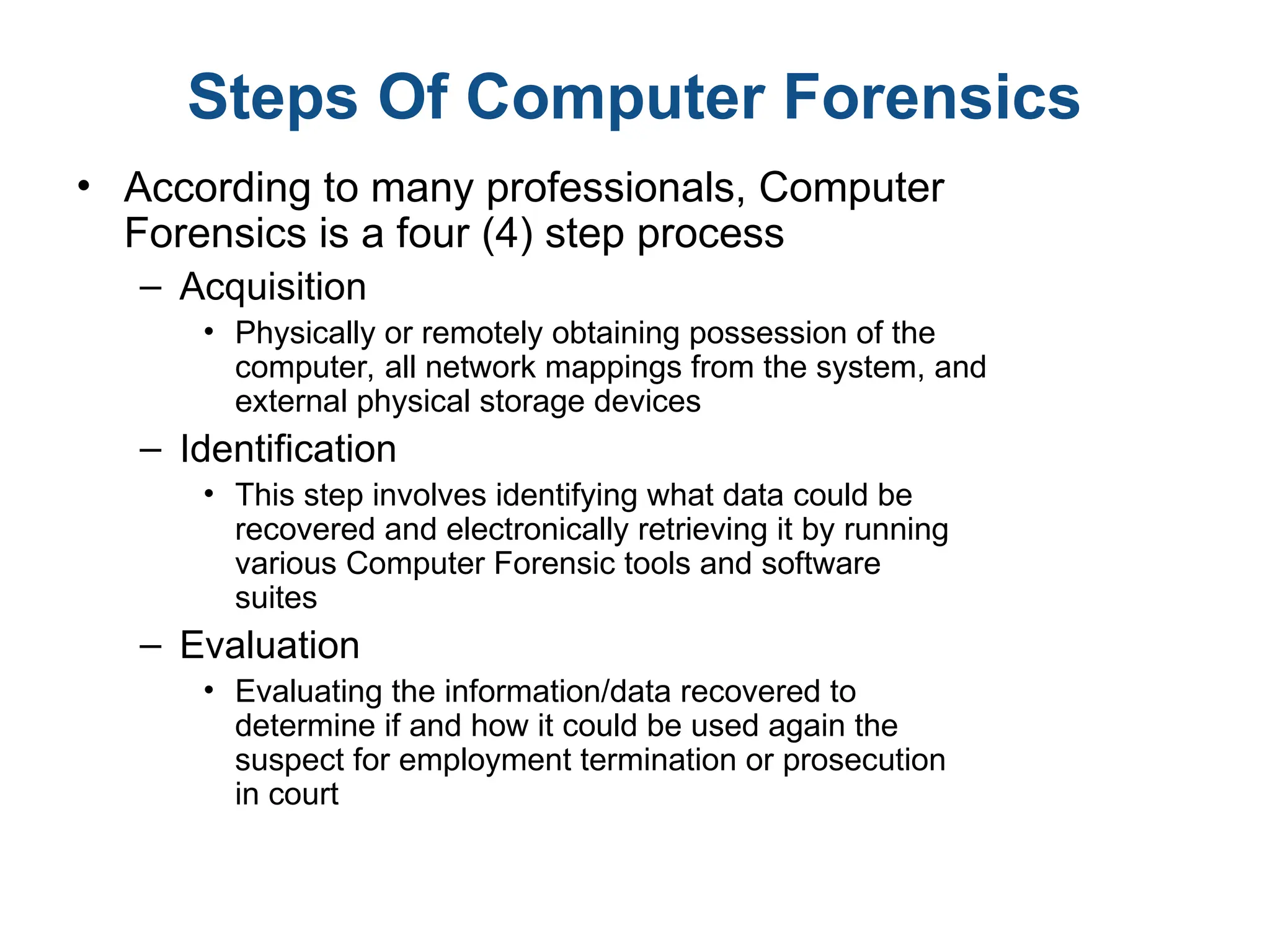 Basics of Digital Forensics Techniques.ppt