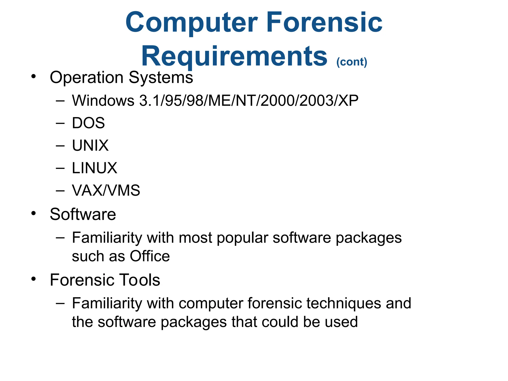 Basics of Digital Forensics Techniques.ppt