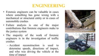 Introduction to Forensic science | PDF