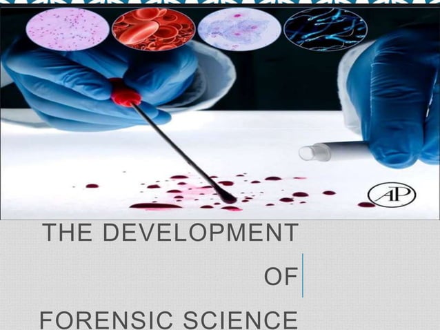 INTRODUCTION TO THE FORENSIC SCIENCE.ppt | Debated Sensitive Social ...