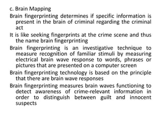 Introduction to Forensic Science.ppt. forensic nursing | PPTX