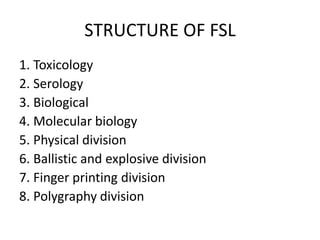 Introduction to Forensic Science.ppt. forensic nursing | PPTX