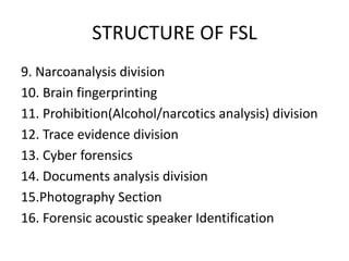 Introduction to Forensic Science.ppt. forensic nursing | PPTX