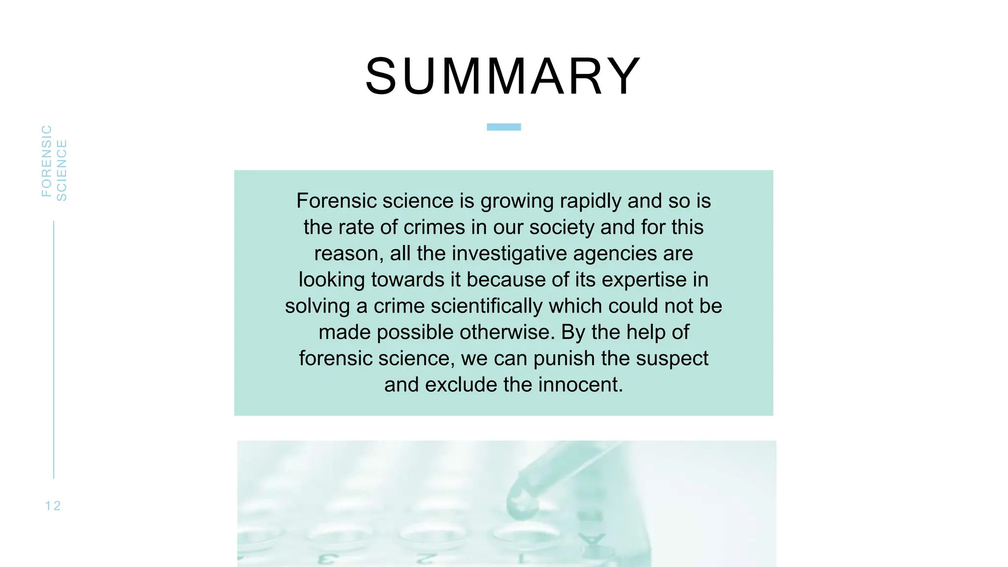 TOPIC: INTRODUCTION TO FORENSIC SCIENCE.pptx | Free Download TOPIC: INTRODUCTION TO FORENSIC SCIENCE.pptx | Free Download
