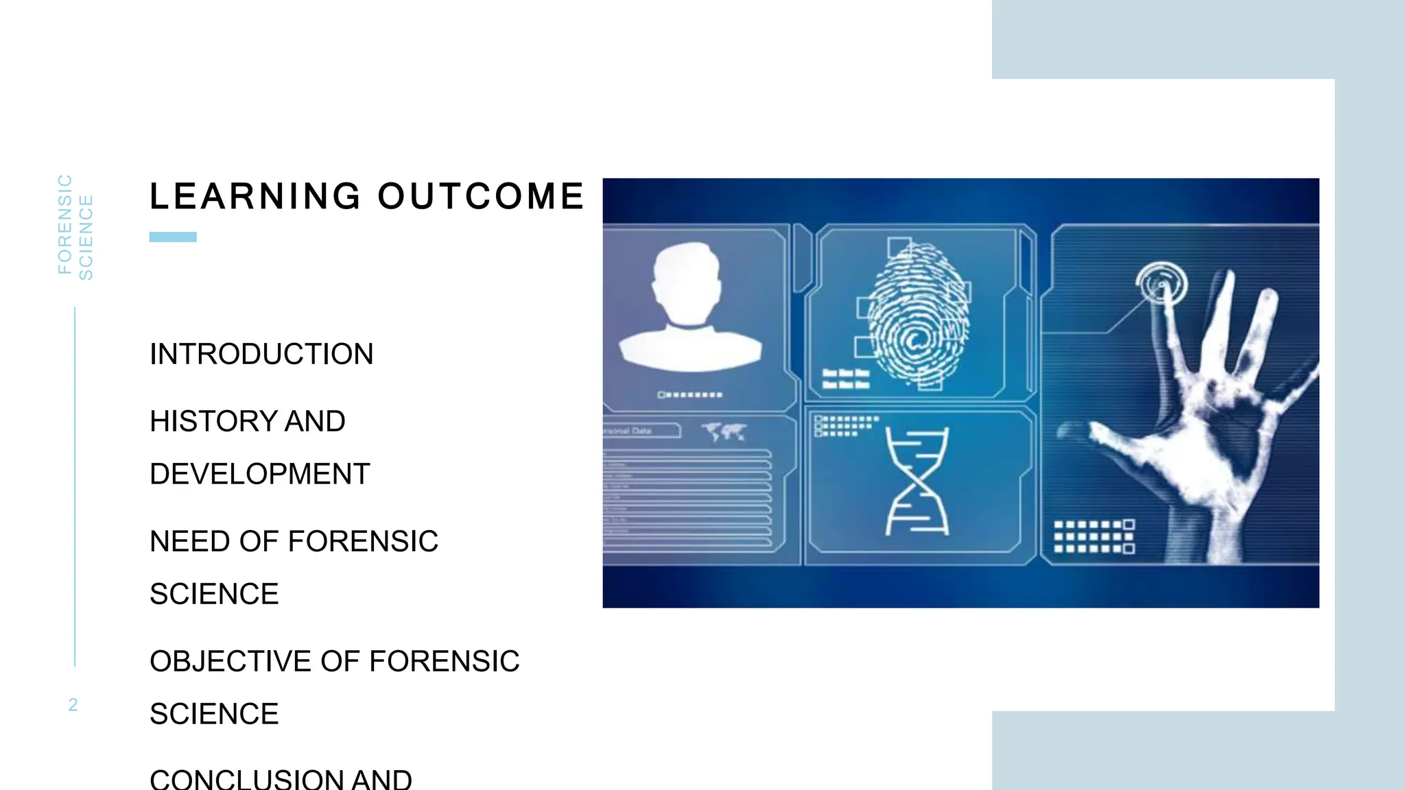 TOPIC: INTRODUCTION TO FORENSIC SCIENCE.pptx | Free Download TOPIC: INTRODUCTION TO FORENSIC SCIENCE.pptx | Free Download