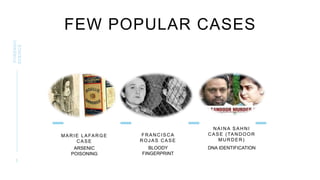 TOPIC: INTRODUCTION TO FORENSIC SCIENCE.pptx