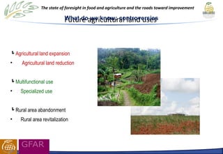 Introduction to foresight | PPT