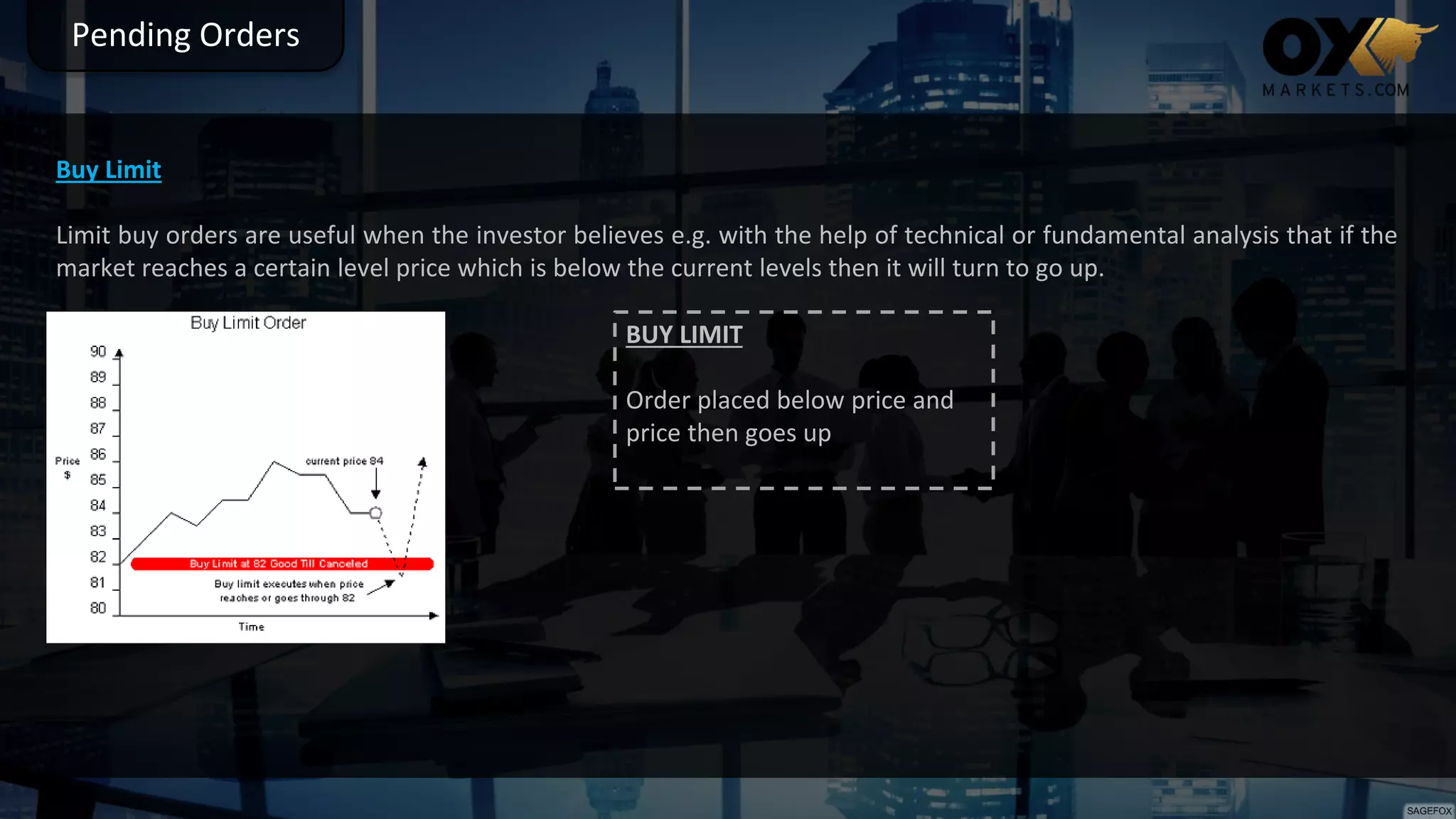 Introduction to forex | PDF