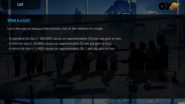 Introduction to forex | PDF | Stocks and Bonds | Personal Investing