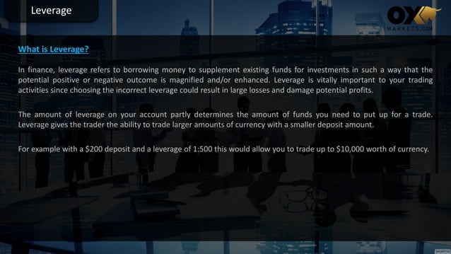 Introduction to forex | PDF | Stocks and Bonds | Personal Investing