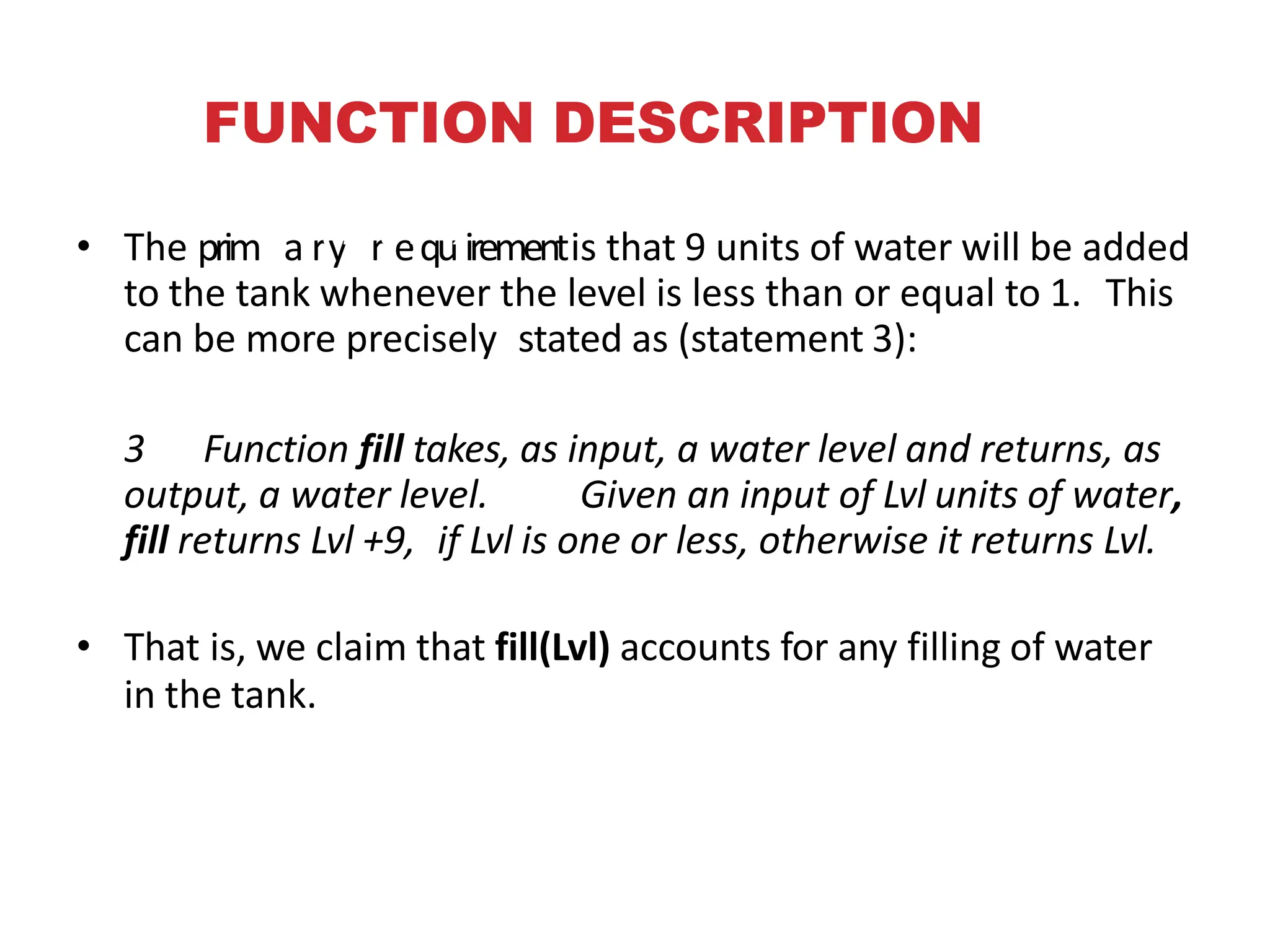 Introduction To Formal Methods Lecture Notes Pptx Programming Languages Computing