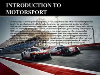 Introduction To Formula 1 and f1111.pptx