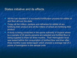 Introduction to fortification | PPT