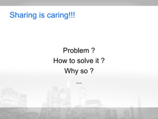 Introduction to foss | PPT