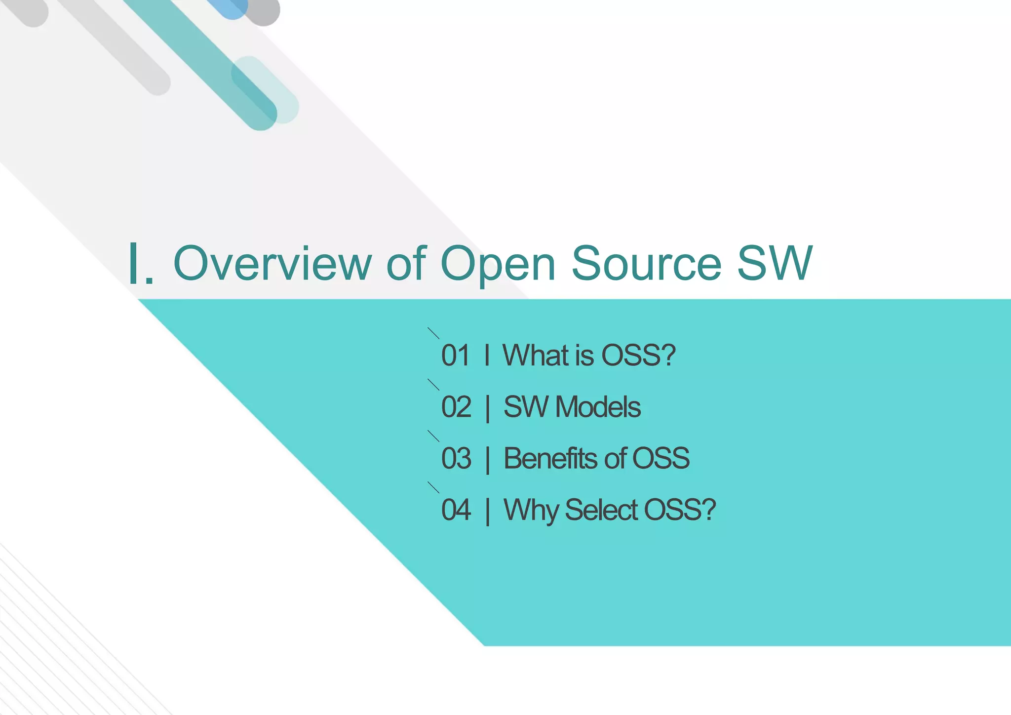 Introduction To Open Source Gis Ppt
